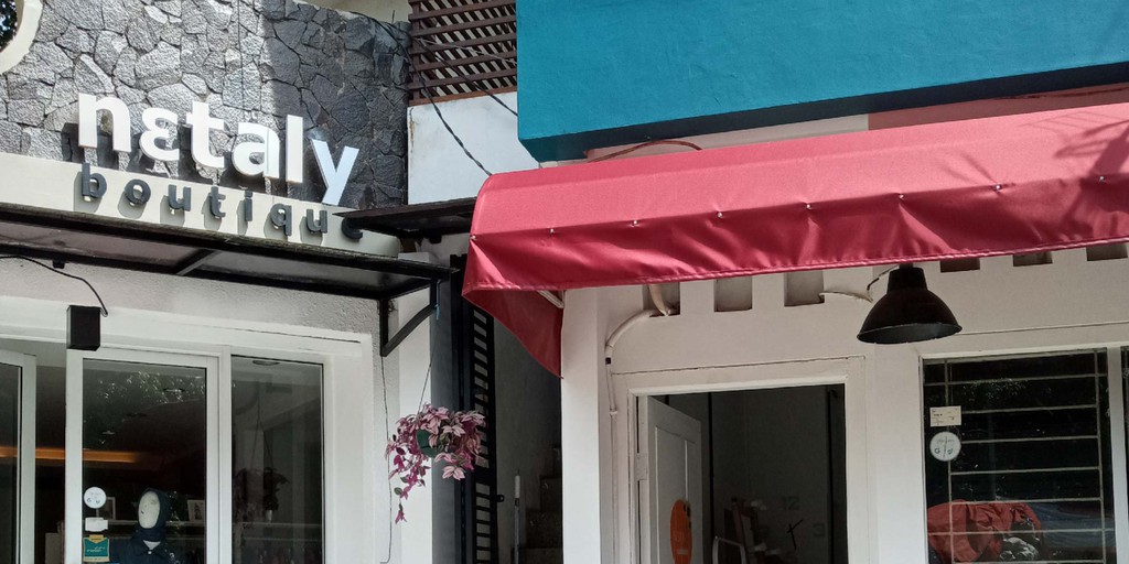 Toko Online Netaly_Boutique | Shopee Indonesia