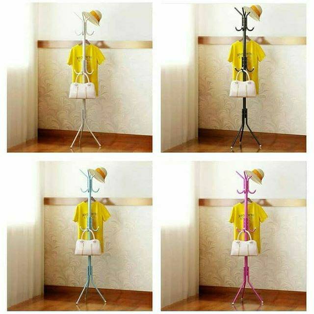 Jual Stand hanger / gantungan topi / gantungan tad | Shopee Indonesia