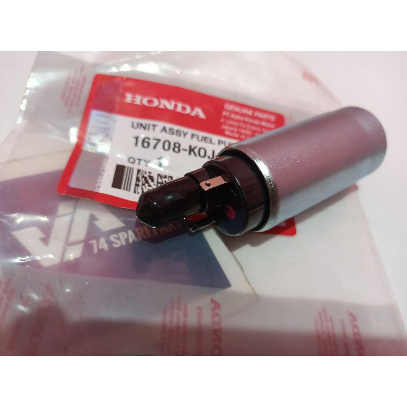 Jual Rotak dinamo fuel pump Honda Genio,Beat street led,beat deluxe ...