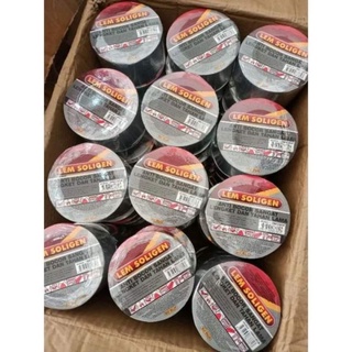 Jual lem soligen lem atap genteng bocor tambal talang lem kuat lem seng ...