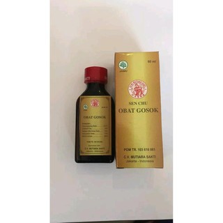Jual OBAT GOSOK ARAK CINA ARAK GOSOK MENURUNKAN BENGKAK & KESELEO LABEL ...