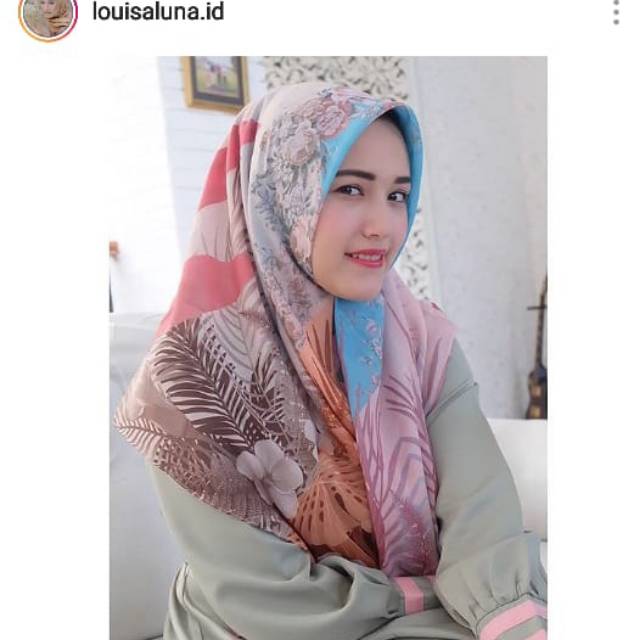 Harga Louisaluna ID Terbaru Sep 2025 | BigGo Indonesia