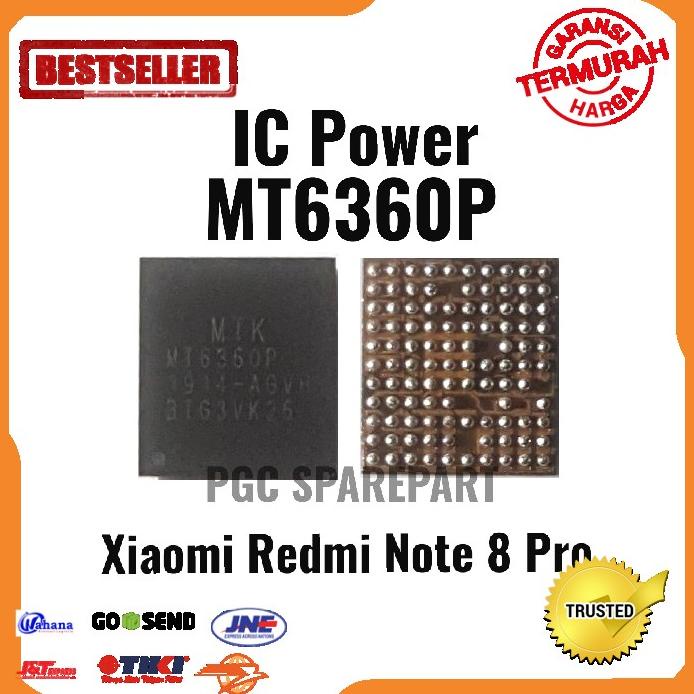 Harga Mt6360p Terbaru Agustus 2022 |BigGo Indonesia