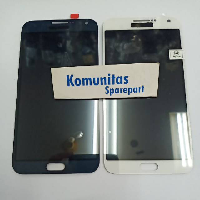 Harga LCD Samsung E7 Original Terbaru Nov 2025 | BigGo Indonesia