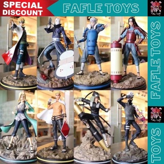 Jual Statue Action Figure Tsunade Senju Fifth Hokage Konoha Naruto ...