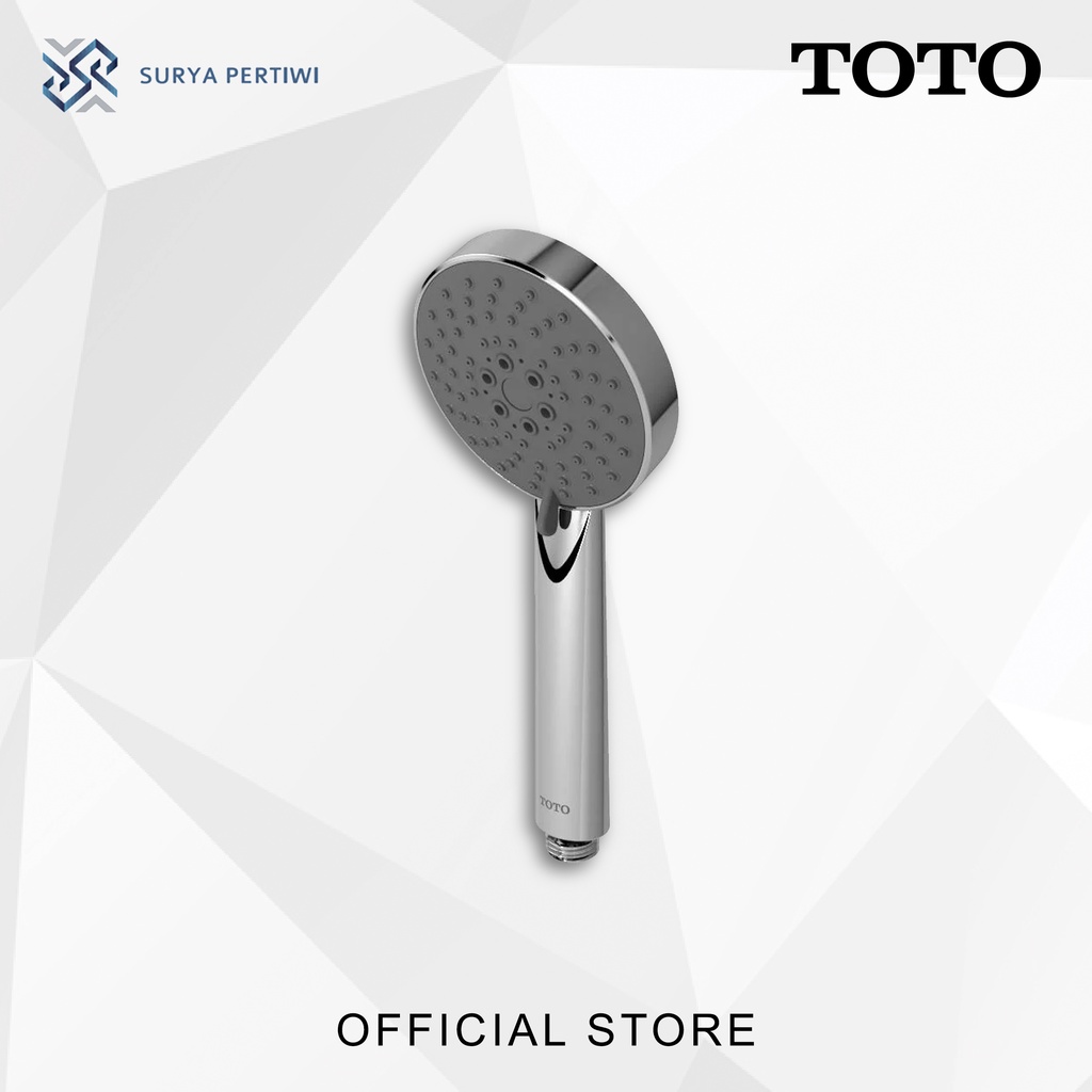 Jual TOTO Ego Hand Shower 5S Massage S0515 | Shopee Indonesia