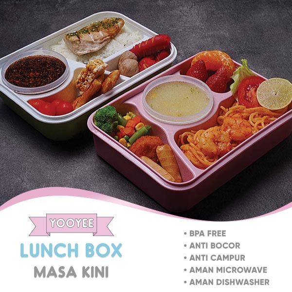 Toko Online Yooyee Indonesia Official Shop | Shopee Indonesia