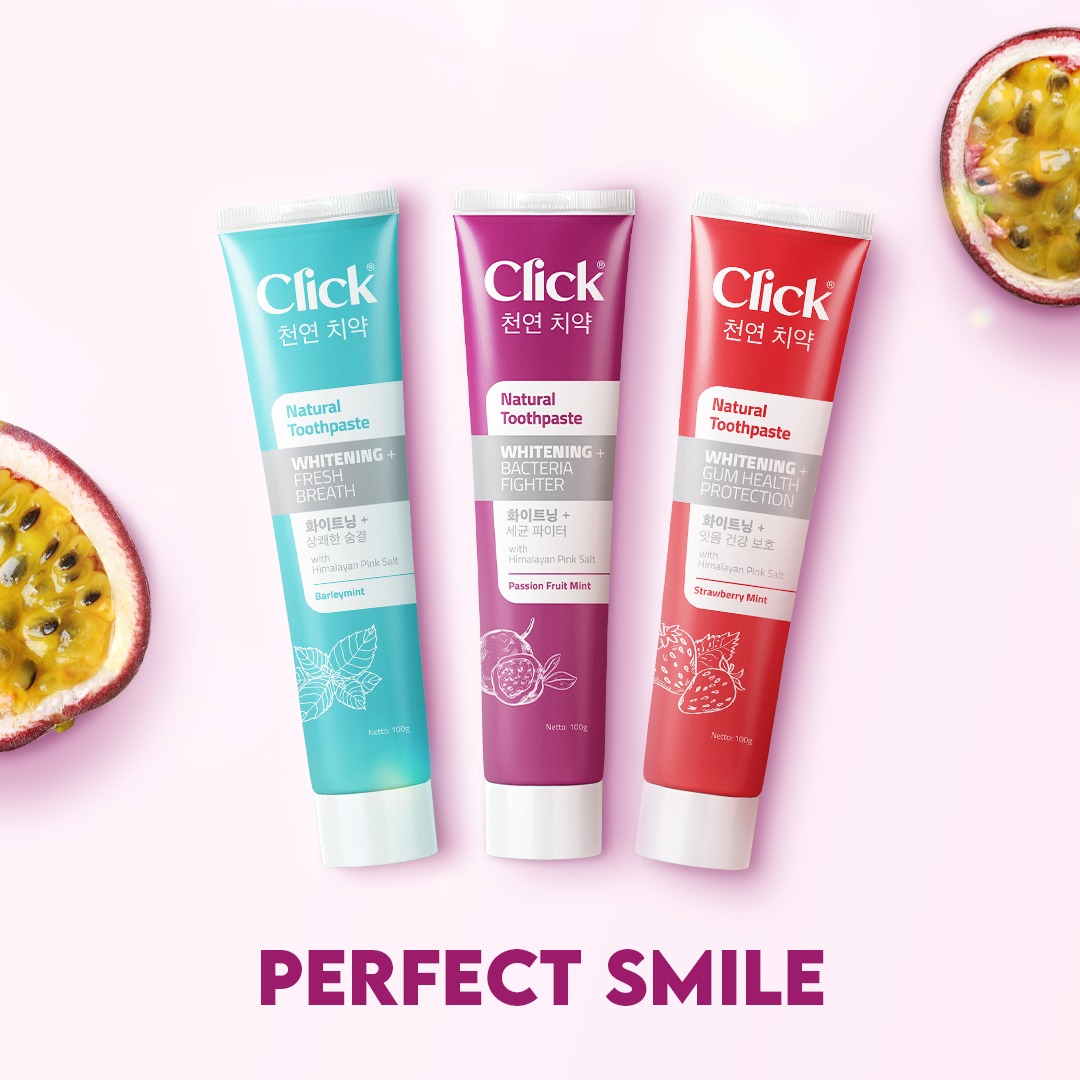 Toko Online Click Official Shop | Shopee Indonesia