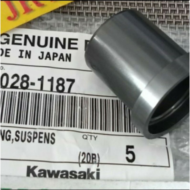 Jual BOSH BOS BUSHING PLASTIK PELASTIK SWING ARM AREM UNITRACK UNITREK ... Jual BOSH BOS BUSHING PLASTIK PELASTIK SWING ARM AREM UNITRACK UNITREK ...