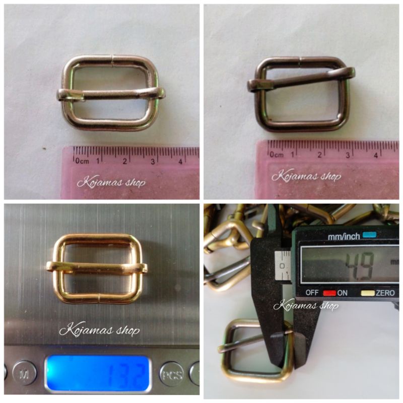 Jual ring jalan 2,5cm tebal Indonesia|Shopee Indonesia