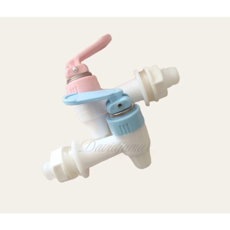 Jual kran dispenser /kran galon/kran panjang | Shopee Indonesia