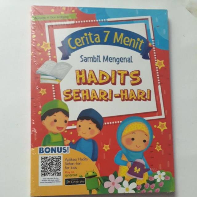 Hadits Sehari Hari - Perumperindo.co.id
