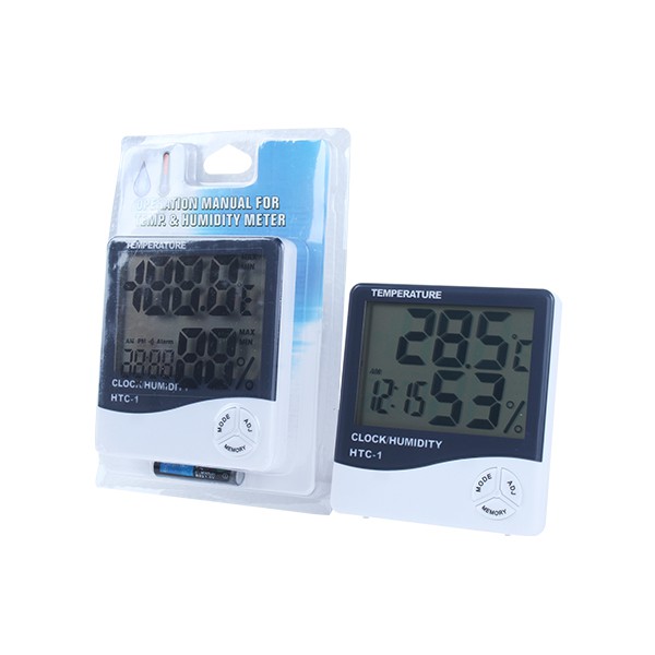 Jual Digital Termometer Satu Display | Shopee Indonesia