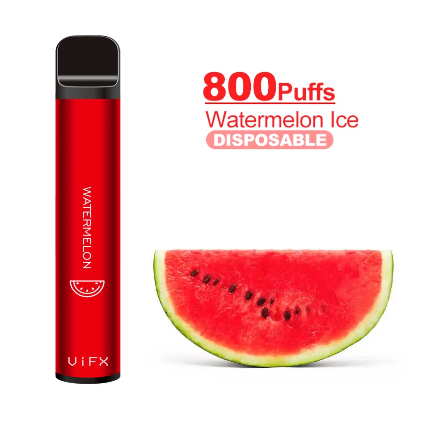 Jual Vapee Device ViFX 800Puffs vapoor (disposable) pods Vapee sekali ...