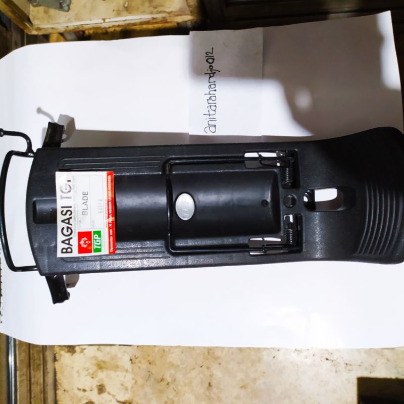 Jual Bagasi Tangga Blade (TGP) | Shopee Indonesia