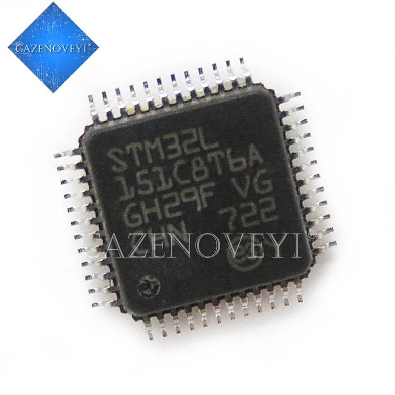 Harga Stm32l Terbaru Desember 2022 |BigGo Indonesia