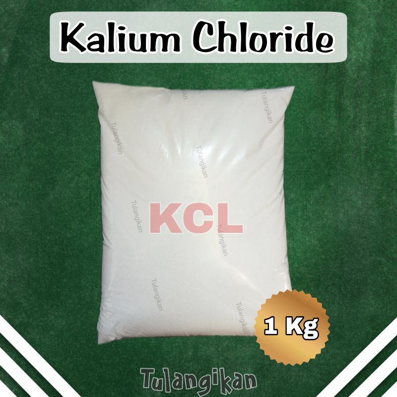 Harga KCL Terbaru Jun 2026 | BigGo Indonesia