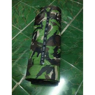 Jual matras loreng jatah atau pembagian TNI | Shopee Indonesia