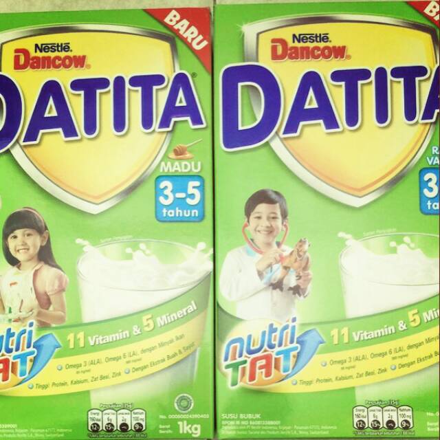 Jual Dancow Datita 900 gram | Shopee Indonesia