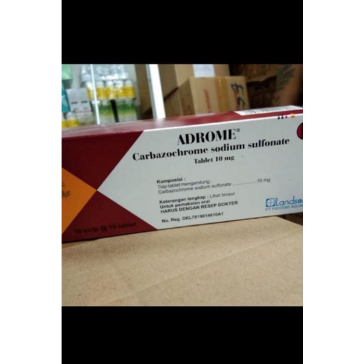 Harga Adrome Terbaru Desember 2022 |BigGo Indonesia