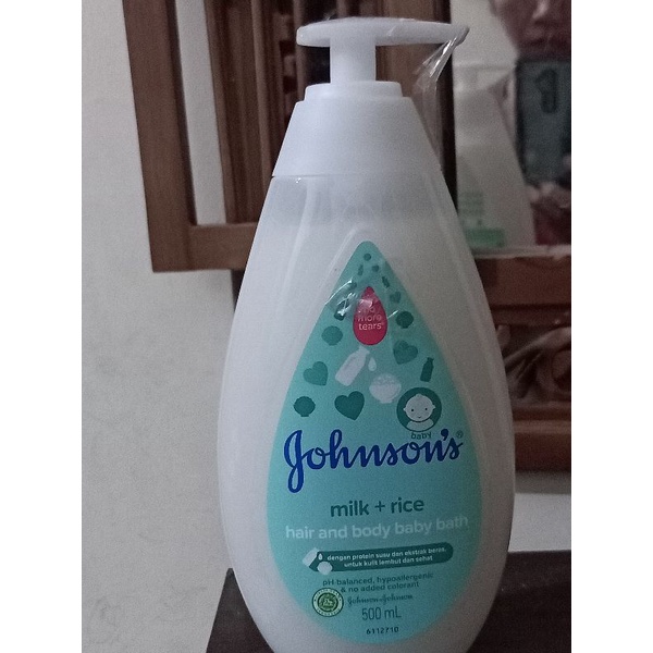 Jual sabun Johnson rice n milk | Shopee Indonesia