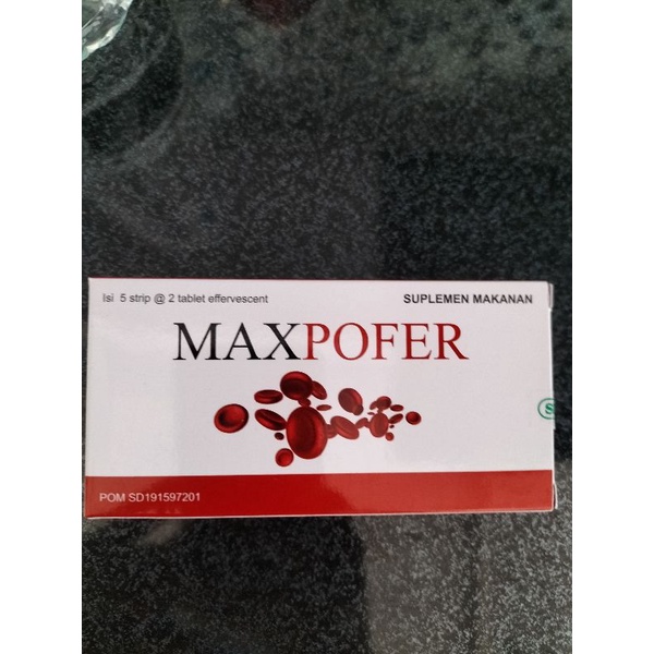 Harga Maxpofer Terbaru Desember 2022 |BigGo Indonesia