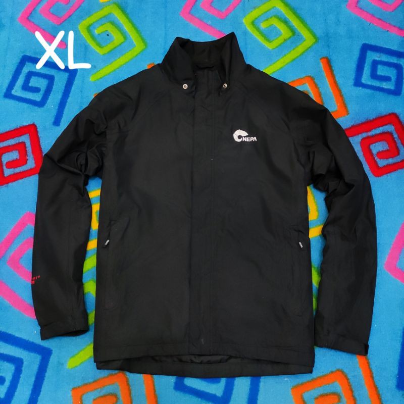Jual Nepa Outdoor Jacket | Shopee Indonesia