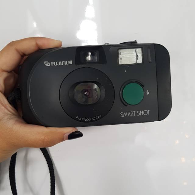 Jual Kamera analog fujifilm | Shopee Indonesia