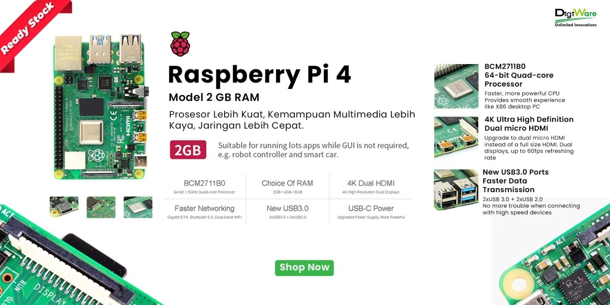 Produk Digiware Store | Shopee Indonesia