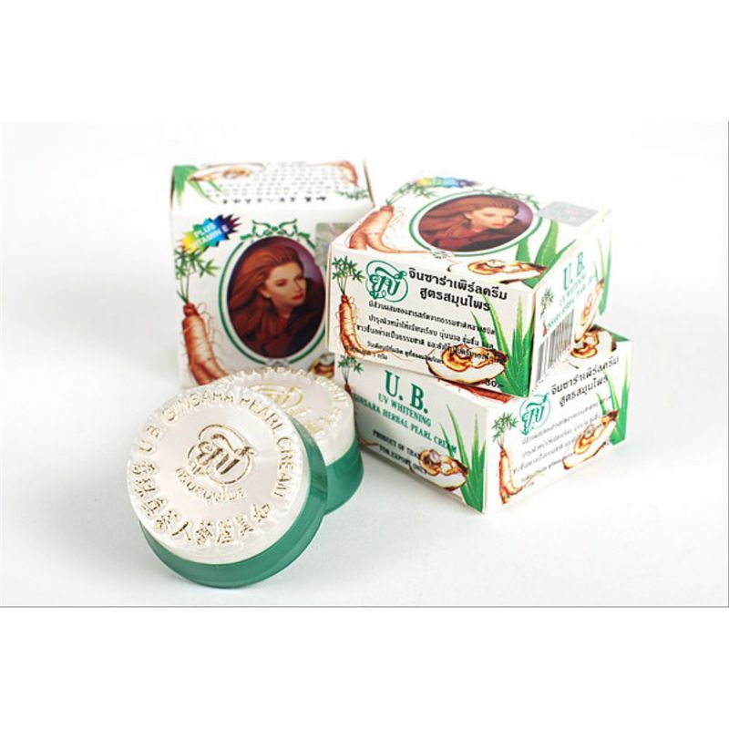 Jual UB CREAM 5gr | Shopee Indonesia
