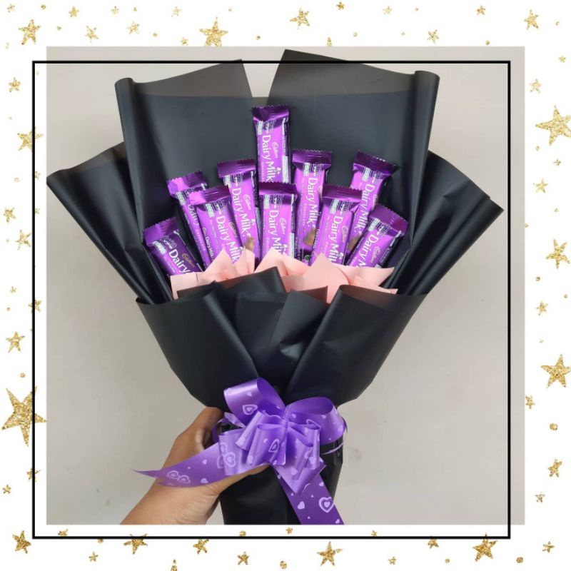 Jual BUCKET COKLAT CAD BURRY | Shopee Indonesia