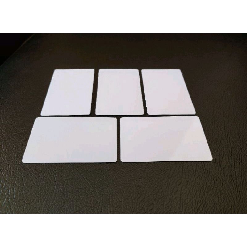 Jual KERTAS PVC TENGAHAN/TULANGNYA TEBAL 0,66 | Shopee Indonesia