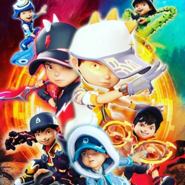 Produk BoBoiBoyStore | Shopee Indonesia