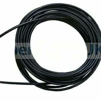 Jual Tali Sling Hitam Full Baja - 6mm | Shopee Indonesia