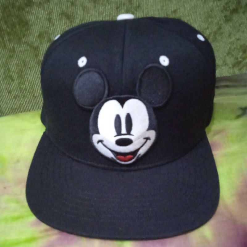 Jual Topi Mickey Mouse | Shopee Indonesia