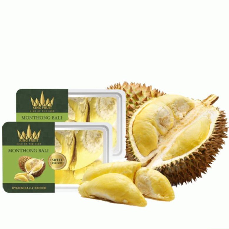 Toko Online King Fruit Official Shop | Shopee Indonesia