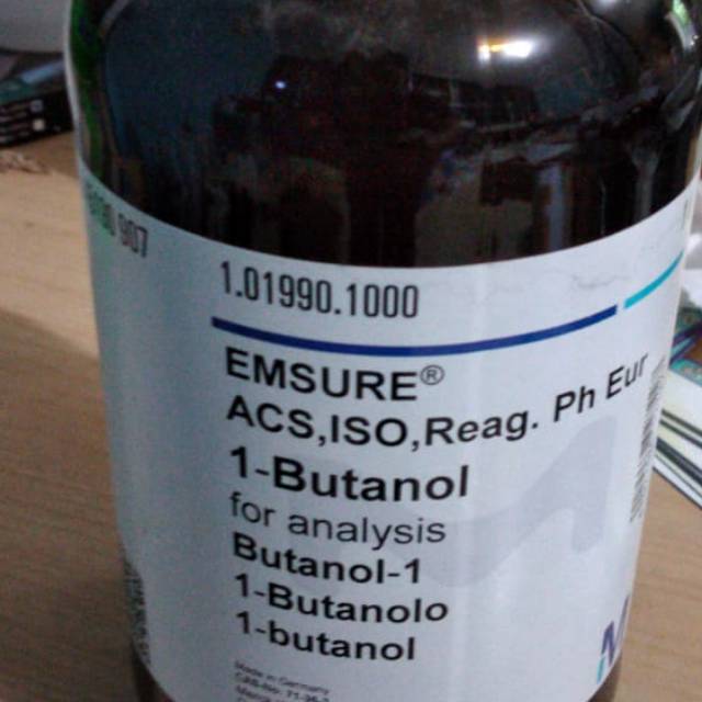 Harga n butanol Terbaru Jul 2025 | BigGo Indonesia