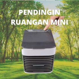 Jual Pendingin Ruangan Mini / AC porteble / Penyejuk Ruangan / AC Mini ...