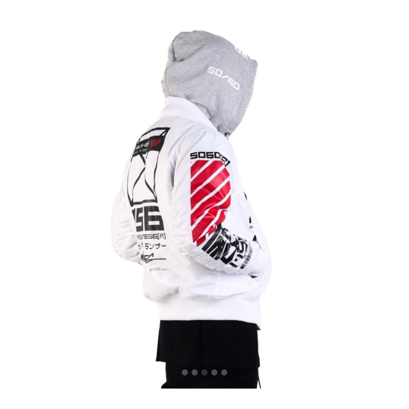 Harga MACHINE56 Jacket Terbaru Juli 2023 |BigGo Indonesia