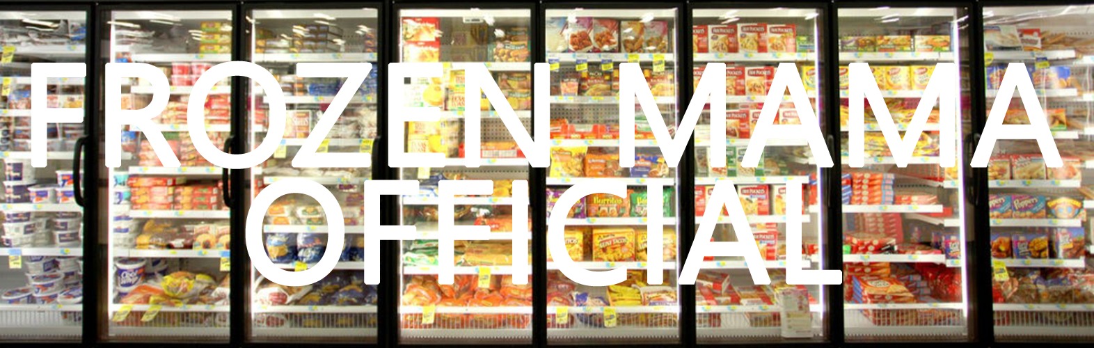 Produk FROZEN MAMA OFFICIAL | Shopee Indonesia