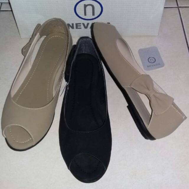 Jual Sepatu NEVADA 2707 | Shopee Indonesia