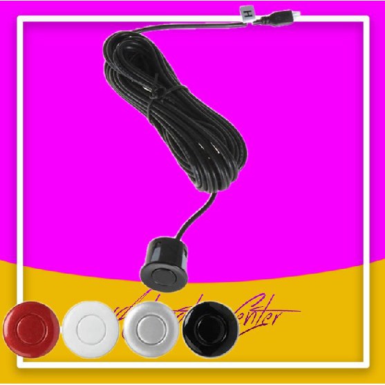 Jual Klip MATA SENSOR PARKIR MUNDUR MOBIL Titik Kepala Sensor Parking ... Jual Klip MATA SENSOR PARKIR MUNDUR MOBIL Titik Kepala Sensor Parking ...