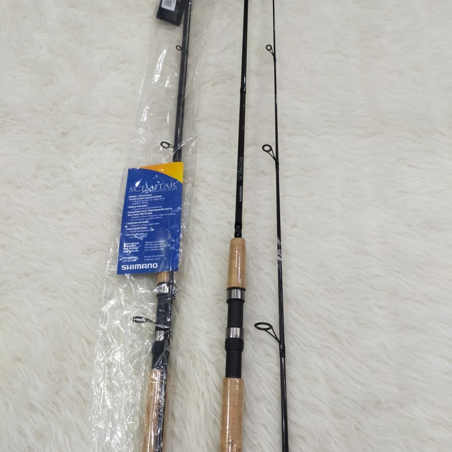 Jual joran shimano scimitar 180 cm | Shopee Indonesia