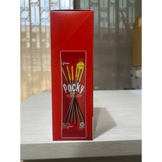 Jual Pocky PAK Kemasan SACHET ( 12 x 11gr ) | Shopee Indonesia