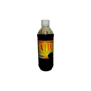 Cuko Pempek ALETA isi 500ml/botol | Shopee Indonesia