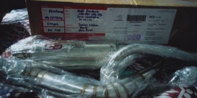 Toko Online GWK_racing | Shopee Indonesia