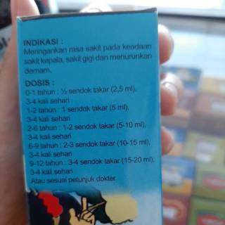 Jual KAMOLAS SIRUP 60ml parasetamol | Shopee Indonesia