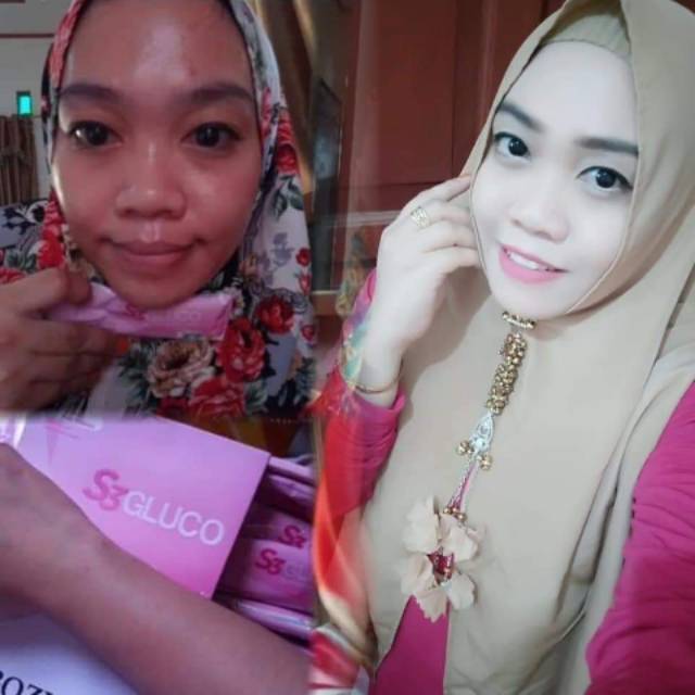 Harga s3gloco Terbaru Okt 2024 |BigGo Indonesia