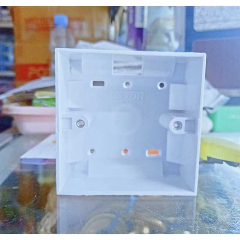 Jual Inbow Dos Kotak Putih Merk PAXTON | Shopee Indonesia