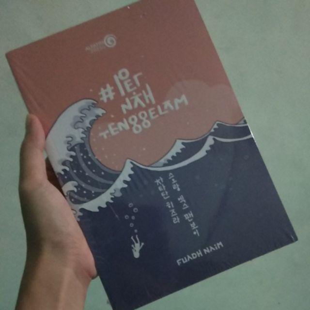 BEST SELLER !! BUKU PERNAH TENGGELAM karya FUADH NAIM | Shopee Indonesia